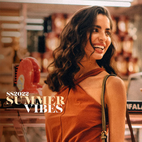 Mariamare | Calzado y Accesorios - Chica, Chicas