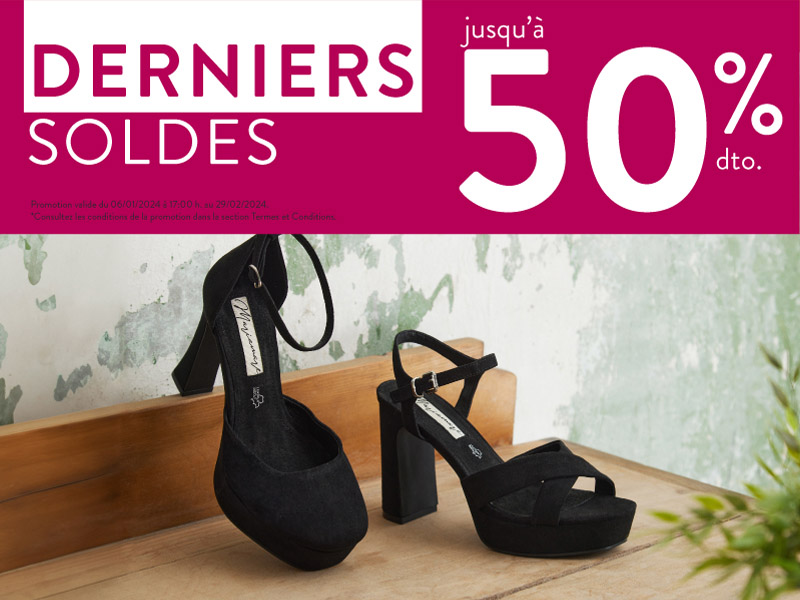 Mariamare | Chaussures et Accessoires - Fille, Filles